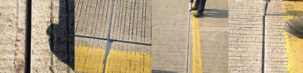 Dow Corning® 890-SL Silicone Joint Sealant | a.b.e.®