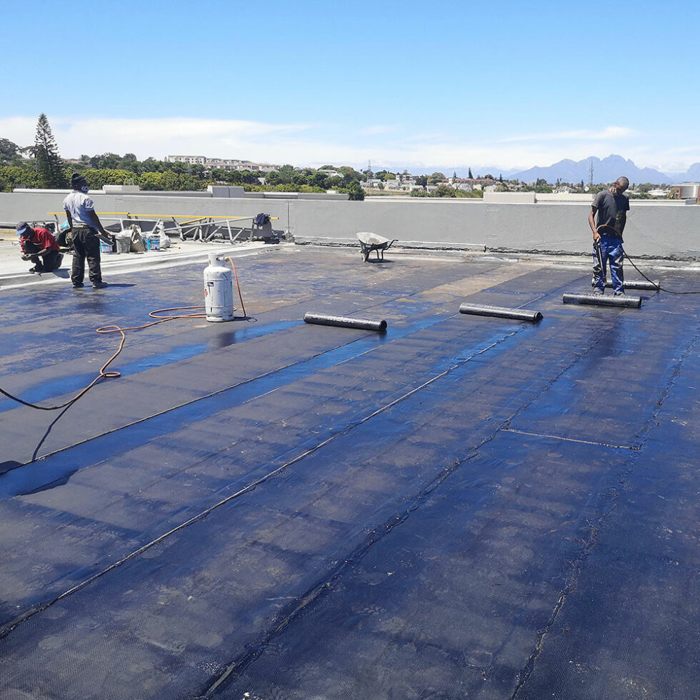 a.b.e.® Product Range• a.b.e.® Construction Chemicals