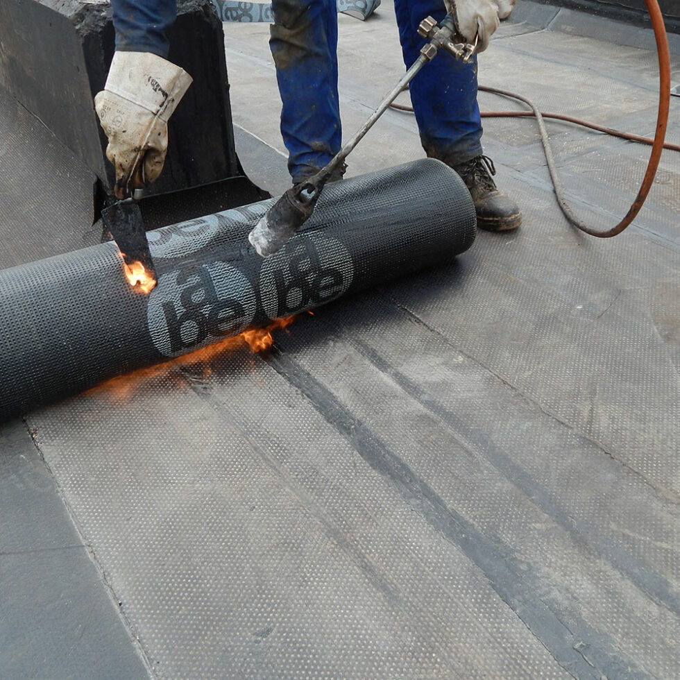 a.b.e.® Saint-Gobain • Innovative Construction Chemical Solutions