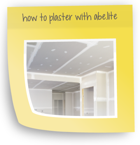 a.b.e.® Saint-Gobain • Innovative Construction Chemical Solutions